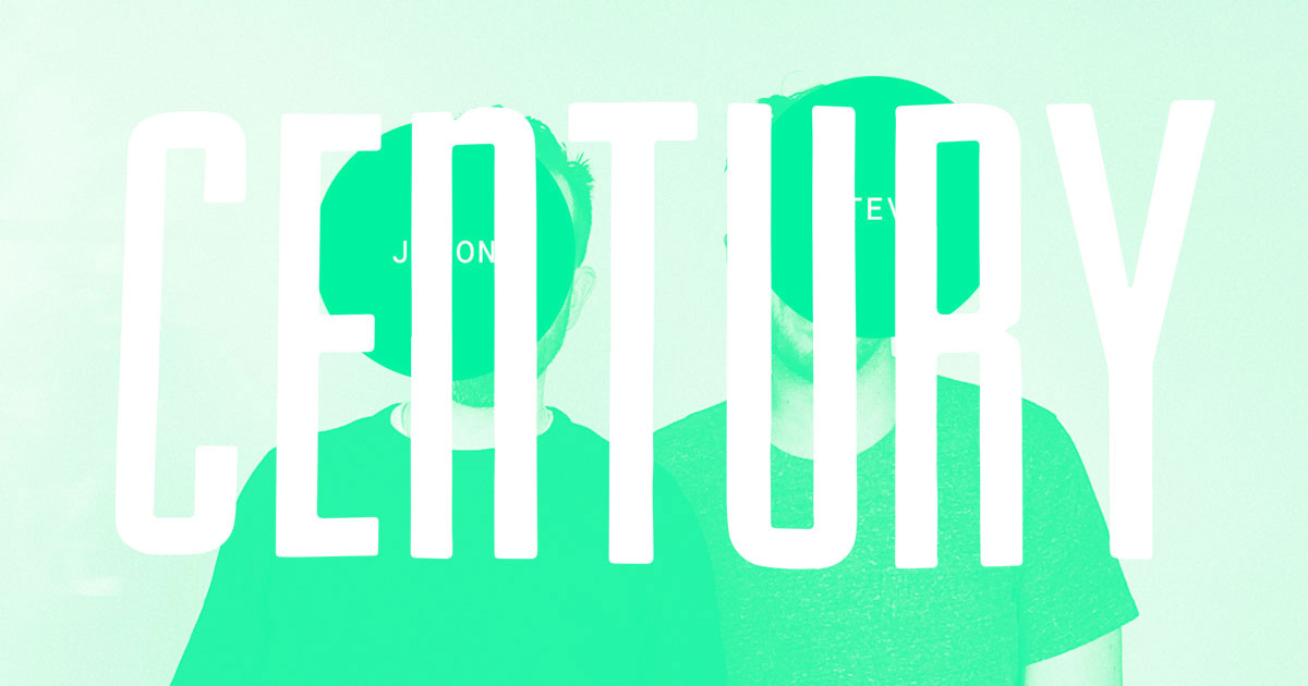 Century – A Digital Creative Studio